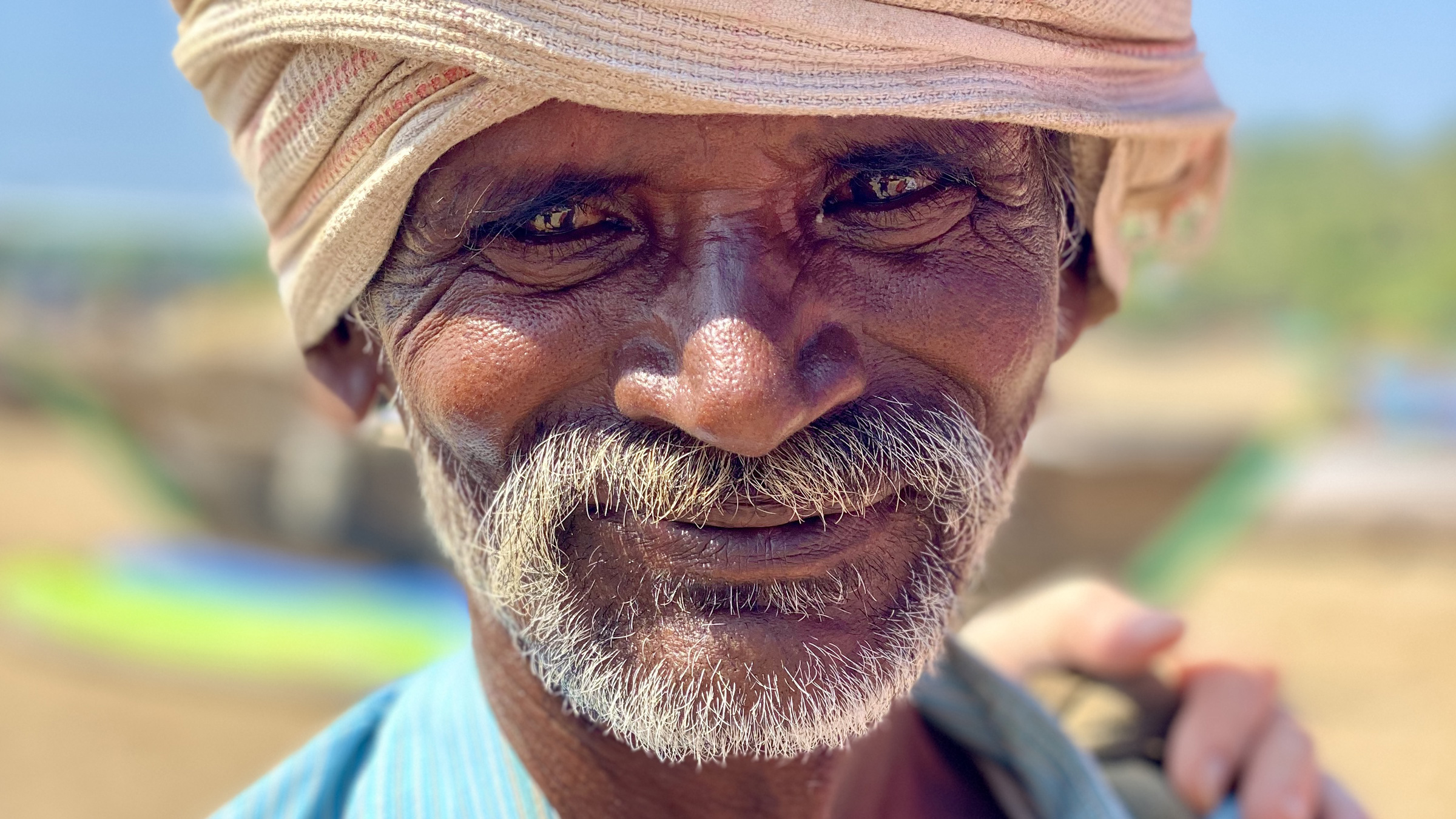 How to find a Guru in a Post-COVID world – Go Rich